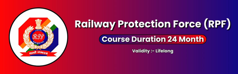 Indian Railway Protection Force ( RPF) Official Eligibility & pay scale