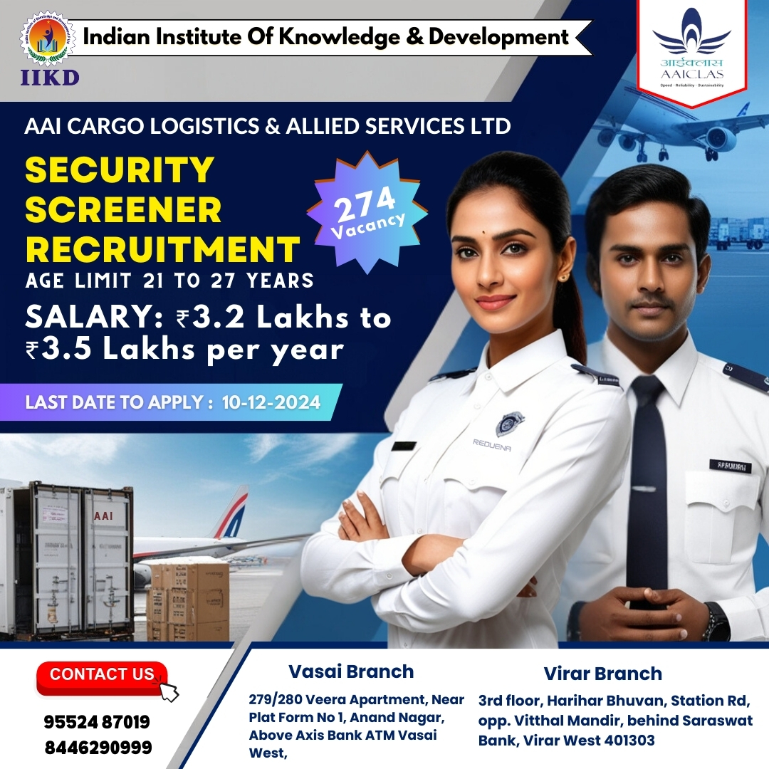 Indian Institute of Knowledge & Development