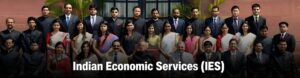 Indian Economic Services (IES) 2025 – UPSC's Elite Economic Policy Group A